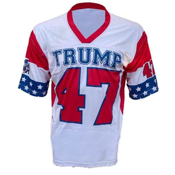 Donald Trump Costume - Etsy