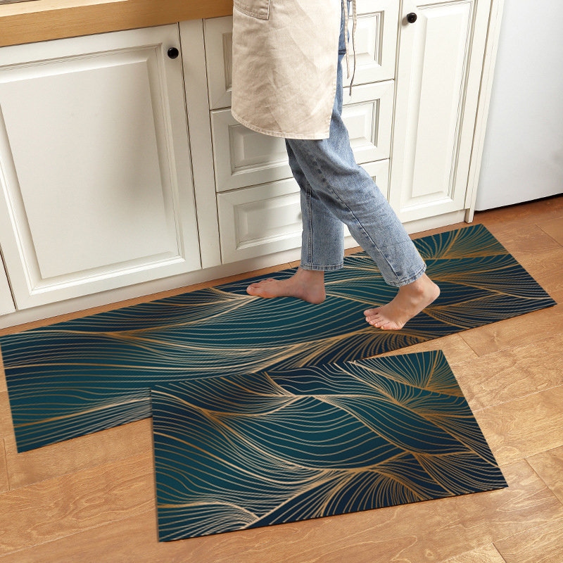 Personalized Kitchen Mat - Etsy