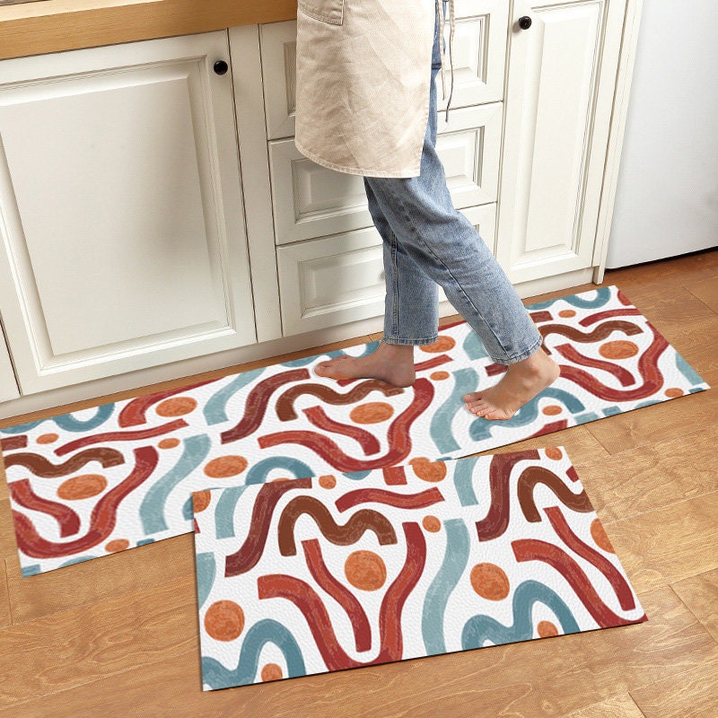 Kitchen Mat - Etsy