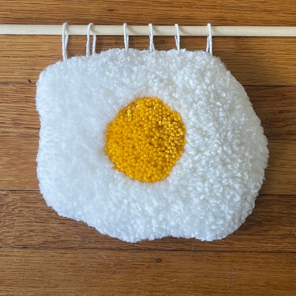 Latch Hook Art - Etsy