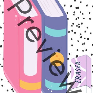 Welcome Back Bulletin Board Digital Download - Etsy