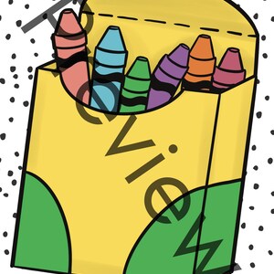 Welcome Back Bulletin Board Digital Download - Etsy