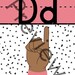 Dotty Pastel ASL Alphabet Download - Etsy