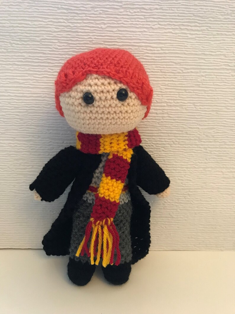 Wizard Character Dolls - Etsy