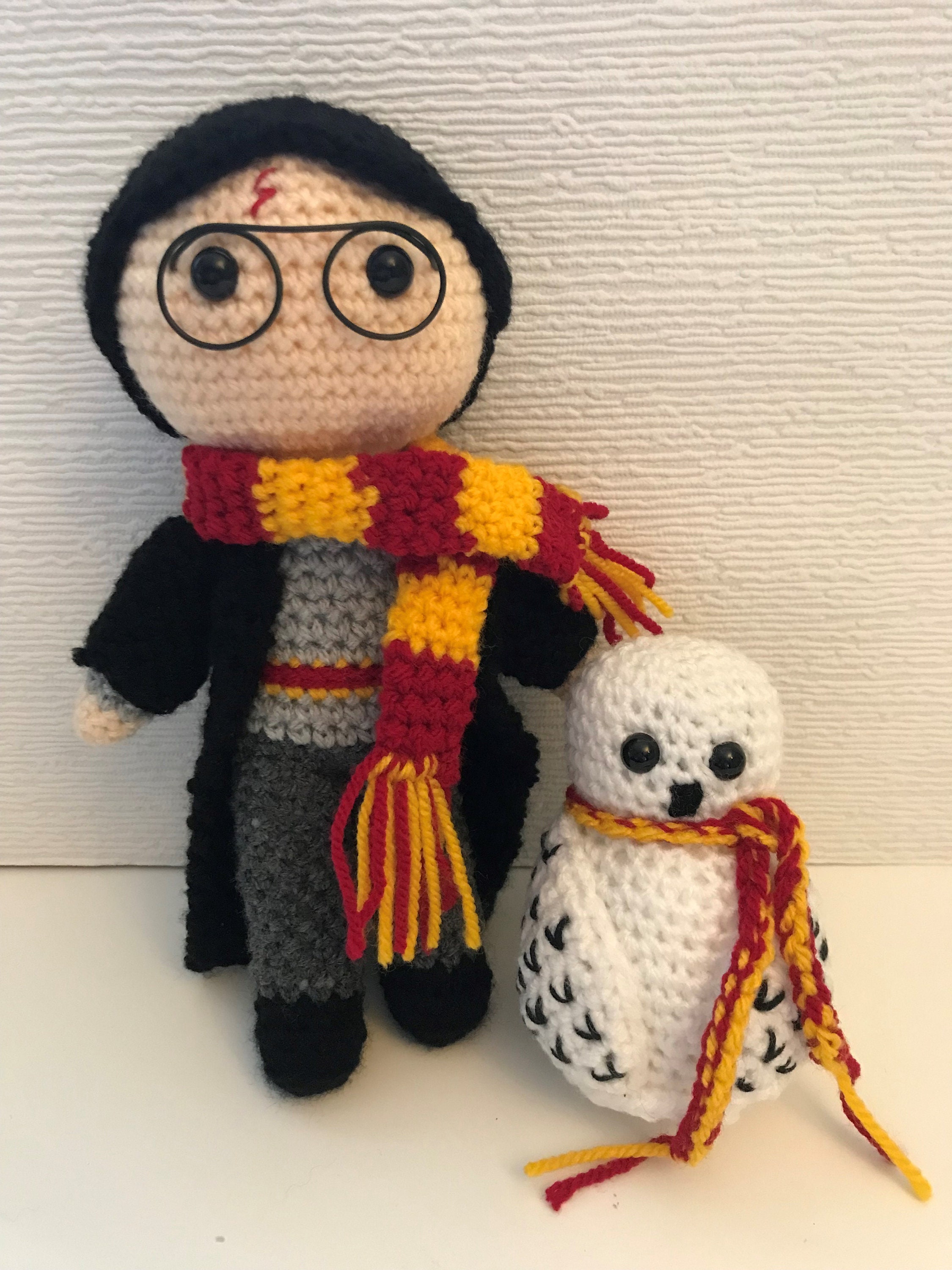 Wizard Character Dolls - Etsy