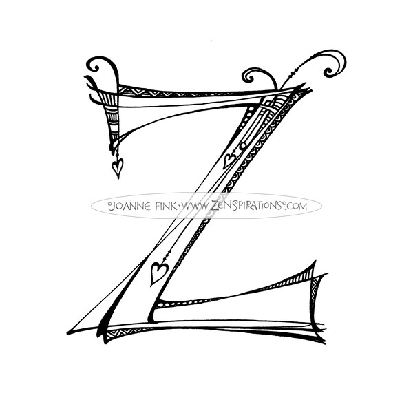 Zenspirations Digital Downloads - Etsy