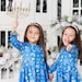 Girls Hanukkah Dress/ Hanukkah Gift for Girl's / Festival of Lights ...