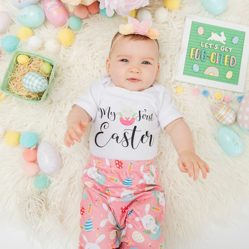 Newborn Easter - Etsy