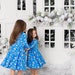 Girls Hanukkah Dress/ Hanukkah Gift for Girl's / Festival of Lights ...