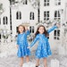 Girls Hanukkah Dress/ Hanukkah Gift for Girl's / Festival of Lights ...