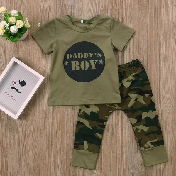 Baby Army - Etsy
