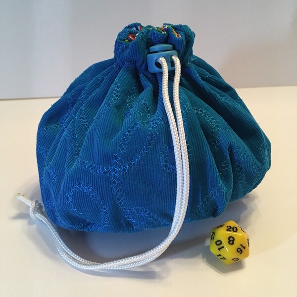 Drawstring Toy Bag - Etsy