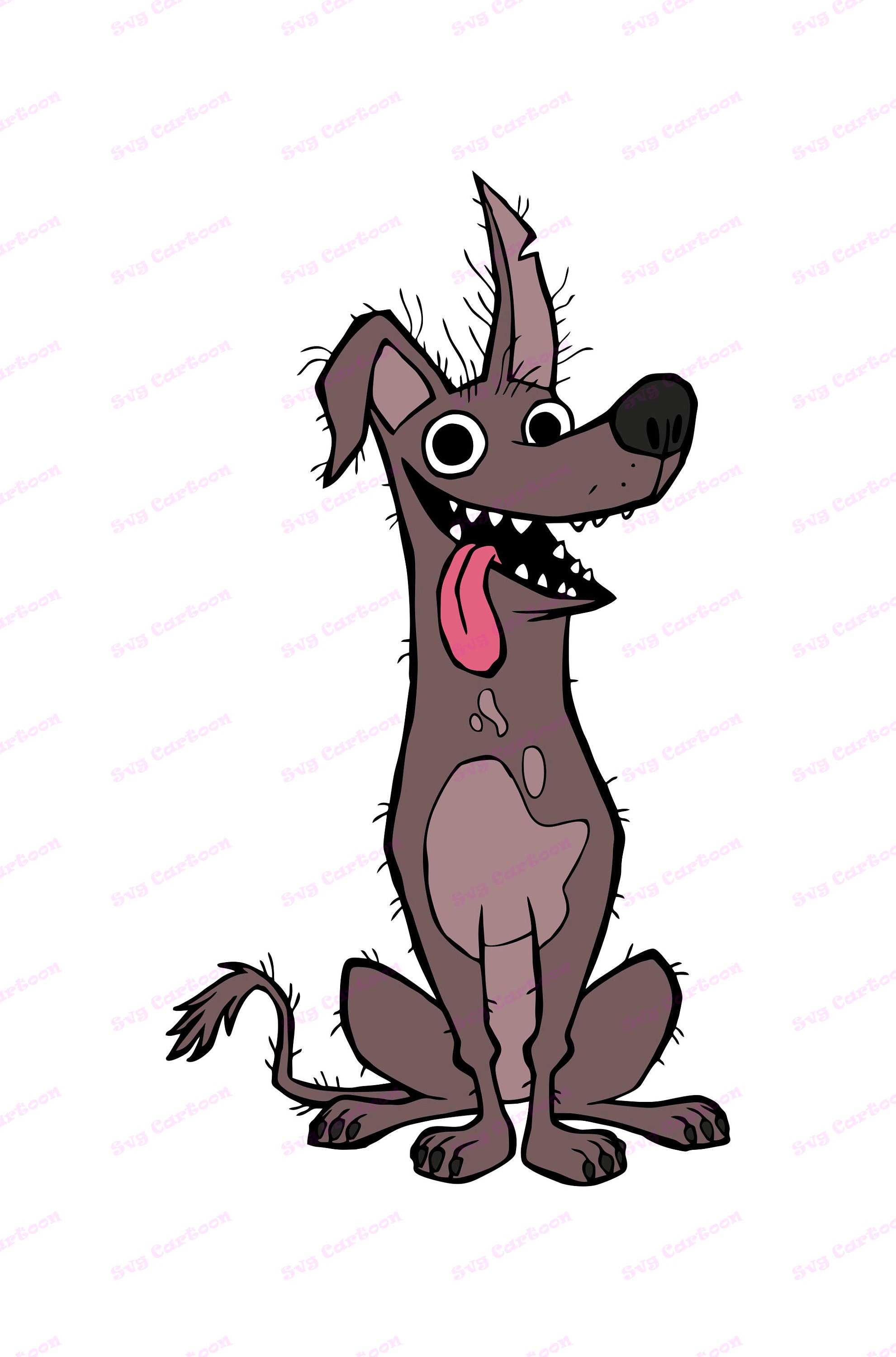 Dante Coco SVG 1 svg dxf Cricut Silhouette Cut File | Etsy