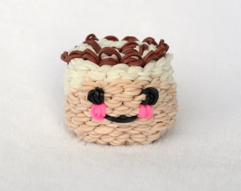Crochet Cinnamon Roll Pattern - Etsy