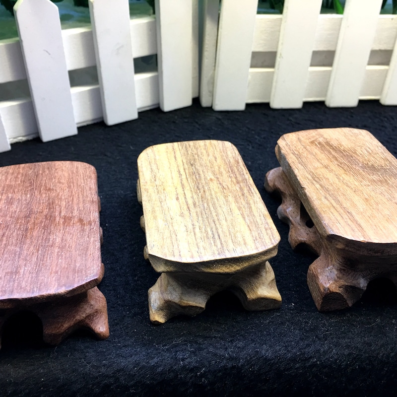 Bonsai Display Stand - Etsy