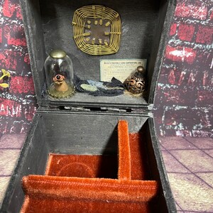 Creature Potion Chest - Etsy