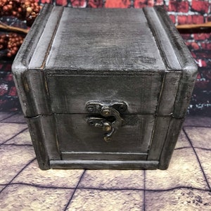 Creature Potion Chest - Etsy