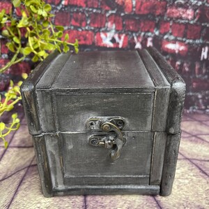 Creature Potion Chest - Etsy