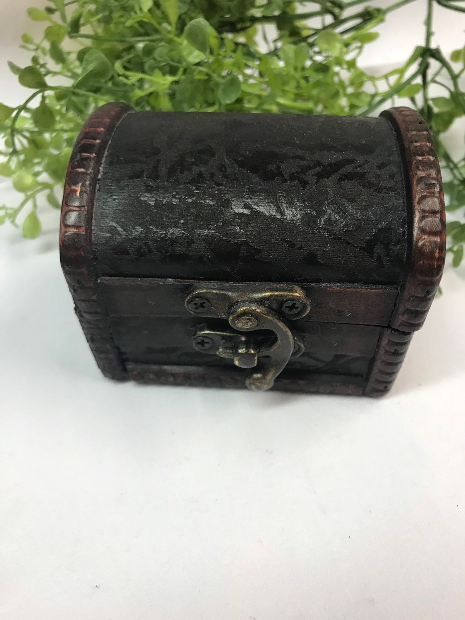 Pocket 2 Apothecary/potions Chest - Etsy