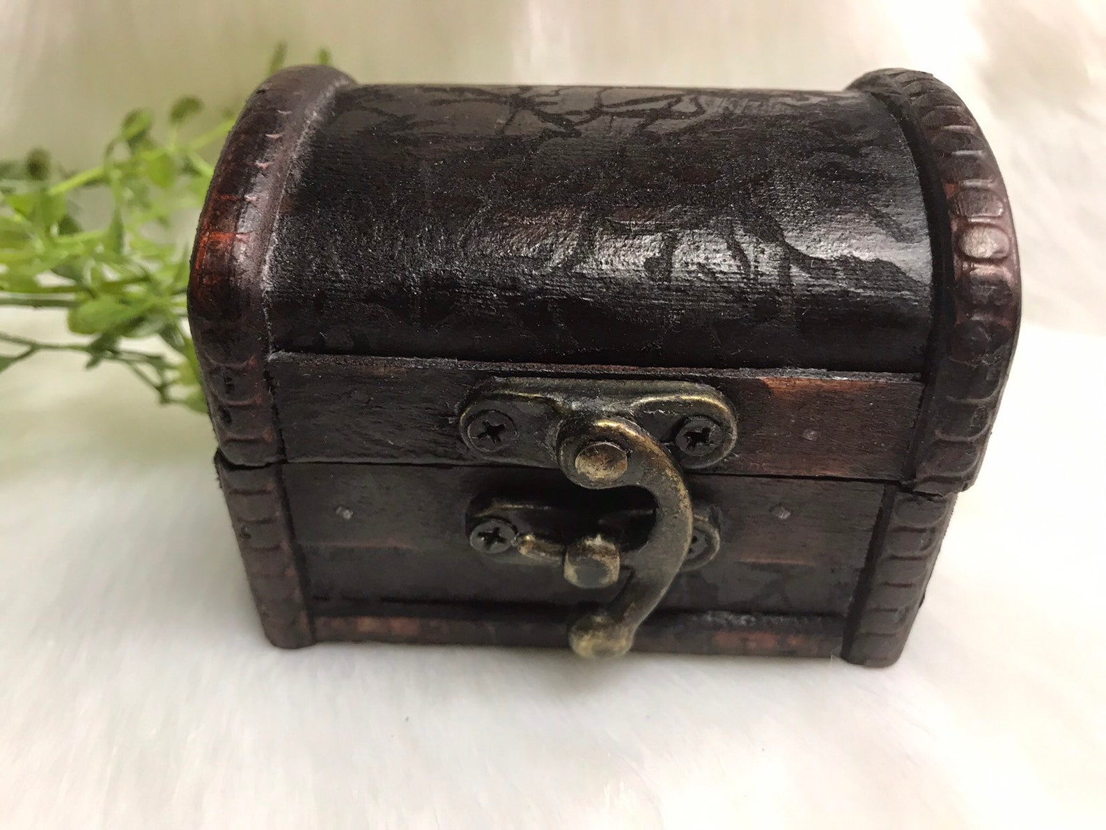 Pocket 2 Apothecary/potions Chest - Etsy