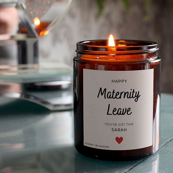 Maternity Leave Gift - 60+ Gift Ideas for 2024