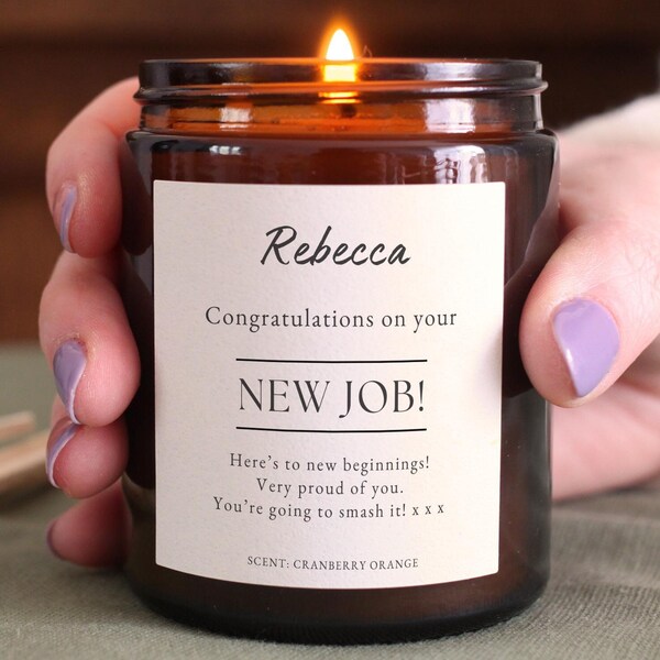 New Job Gift - 60+ Gift Ideas for 2024