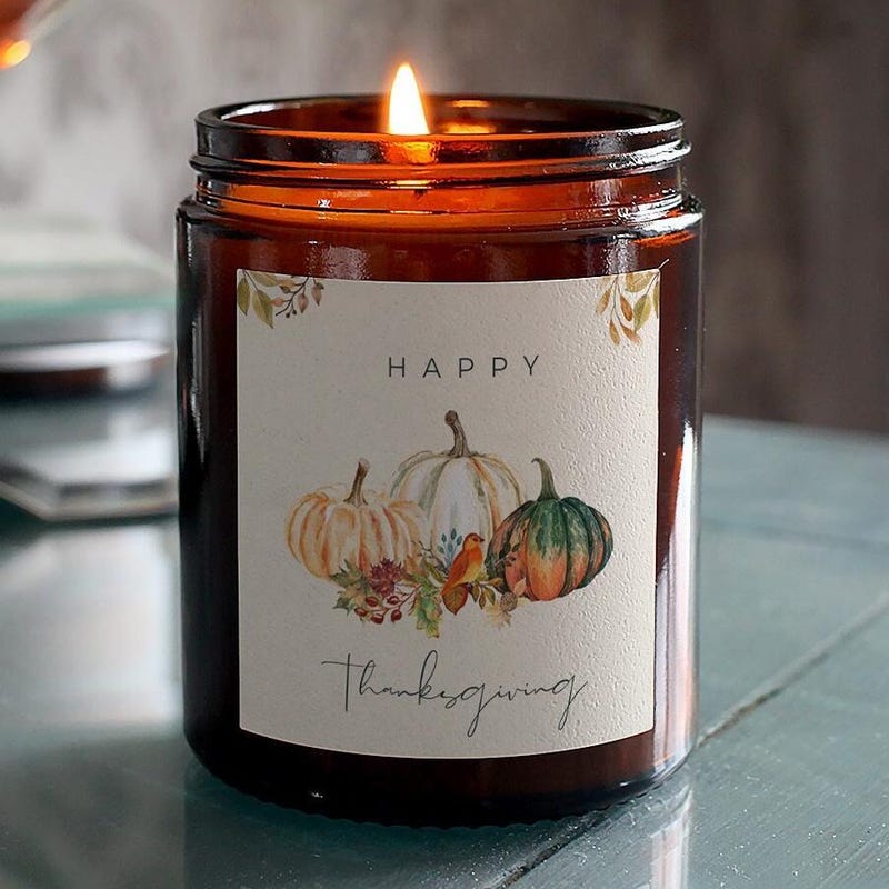 Thanksgiving Gift - 60+ Gift Ideas for 2024