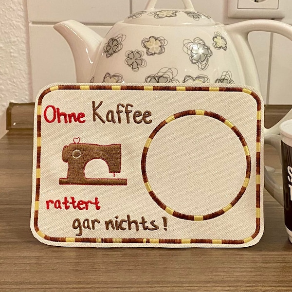 Ith Mug Rug Designs - Etsy