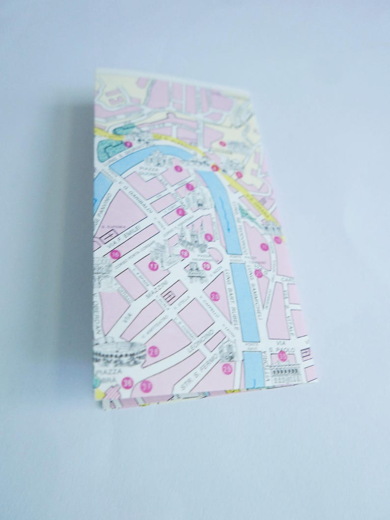 Vintage Dresden Folded Map: GDR Era Information Paper - Etsy