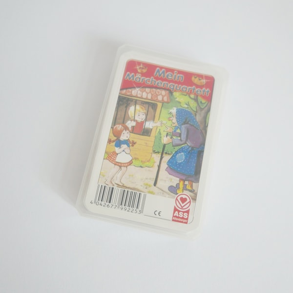 German Fairy Tale - Etsy