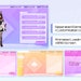 Gacha Game Vtuber Overlay - Etsy