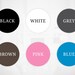 Powder Room Powder Room Decal Wall Decal Vinyl Decal - Etsy