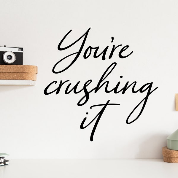 Cursive Vinyl - Etsy