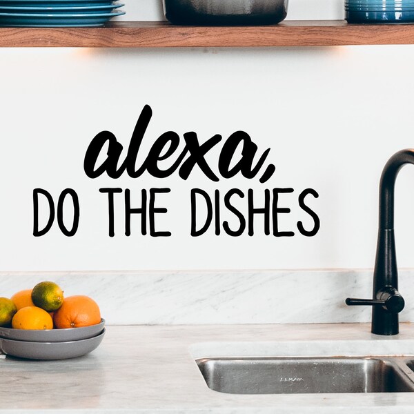 Funny Kitchen Sign - Etsy