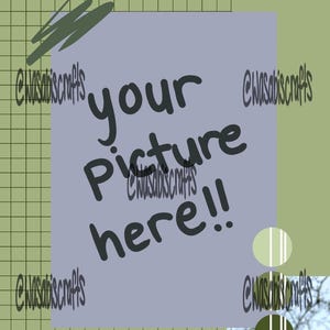 Custom Cute Green Lock/home Screen Bundle - Etsy