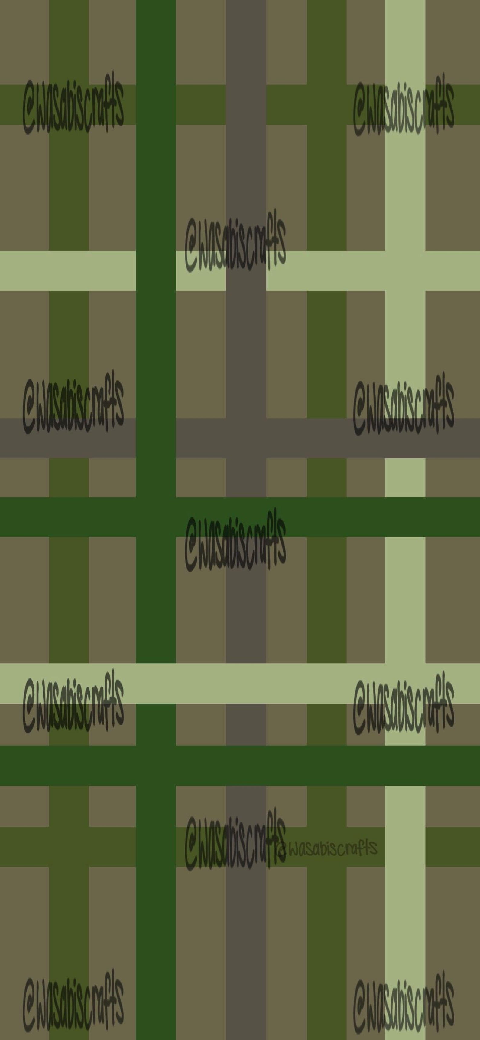 Custom Cute Green Lock/home Screen Bundle - Etsy