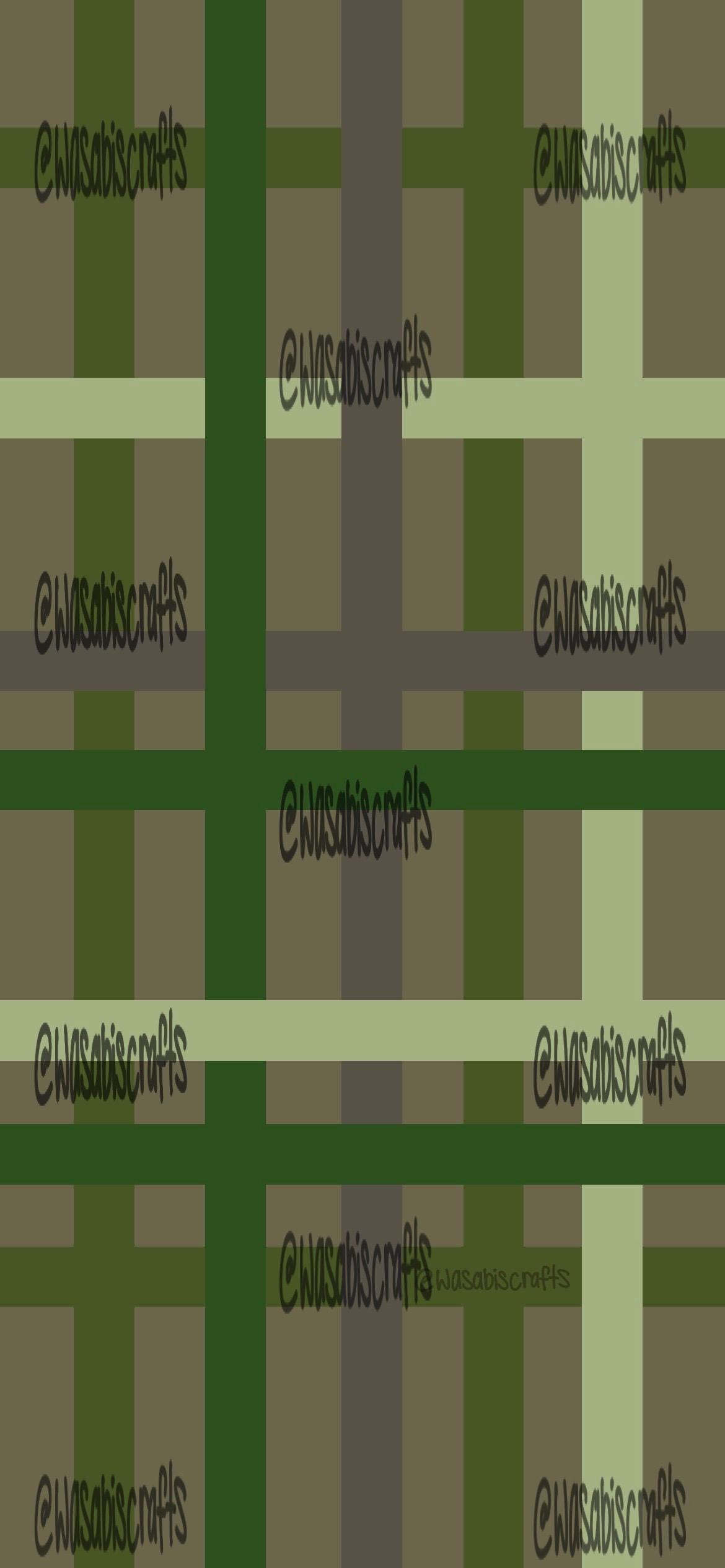 Custom Cute Green Lock/home Screen Bundle - Etsy