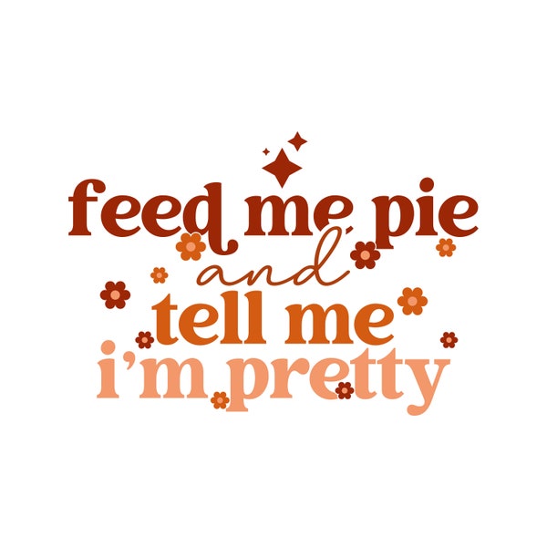 I Am Pretty Svg - Etsy