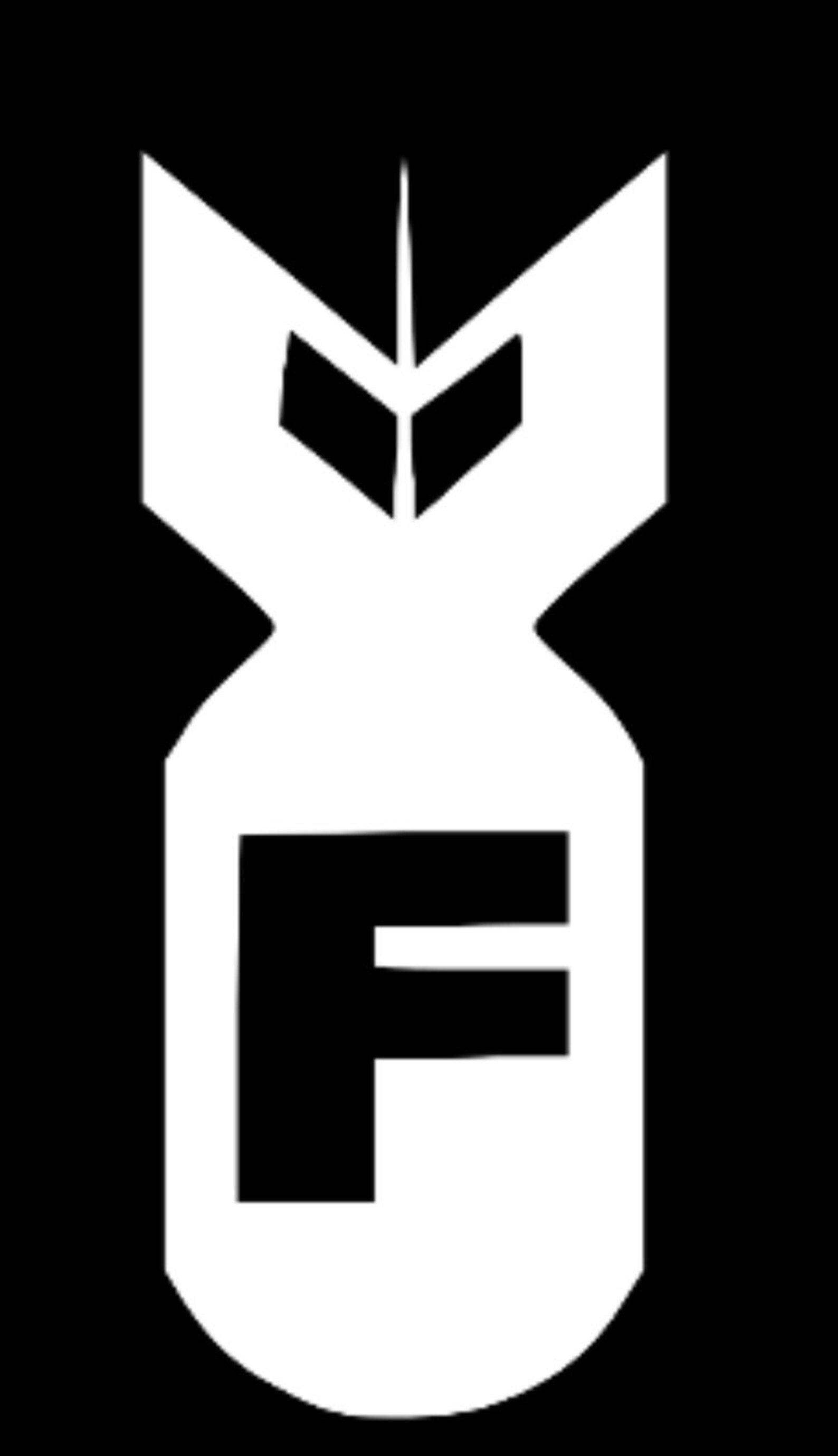 F bomb customizable vinyl decal | Etsy