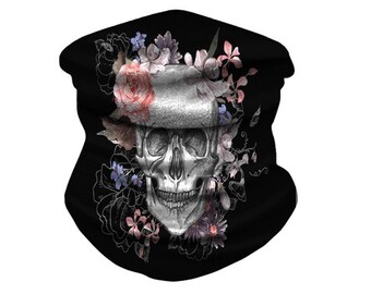 Infinity Scarf Mask - Etsy