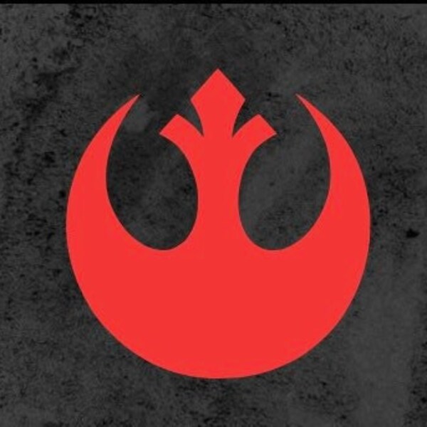 Rebel Alliance Decal - Etsy