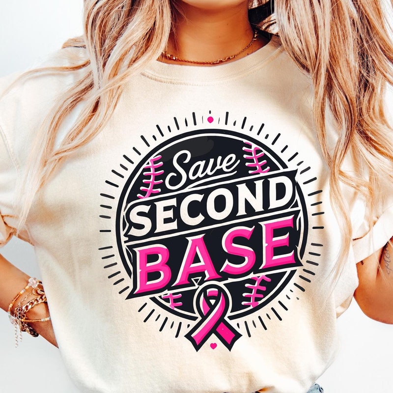Save Second Base - Etsy