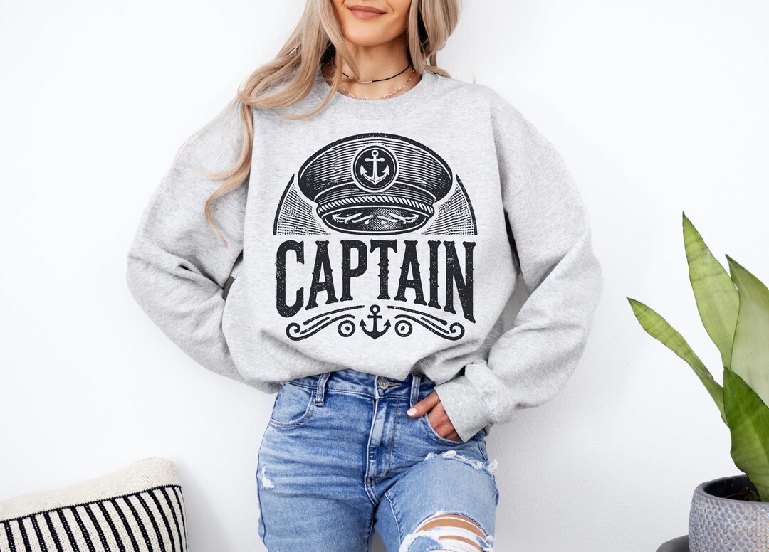 Navy Hat Svg, Captain Hat SVG, Sailor Hat Cricut Svg, Nautical Hat ...