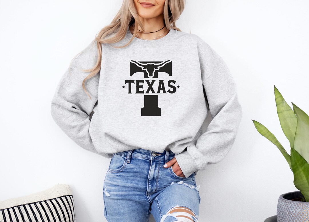 Texas Svg, Texas Fan Shirt Design Svg, Texas Pride Svg, College Student ...