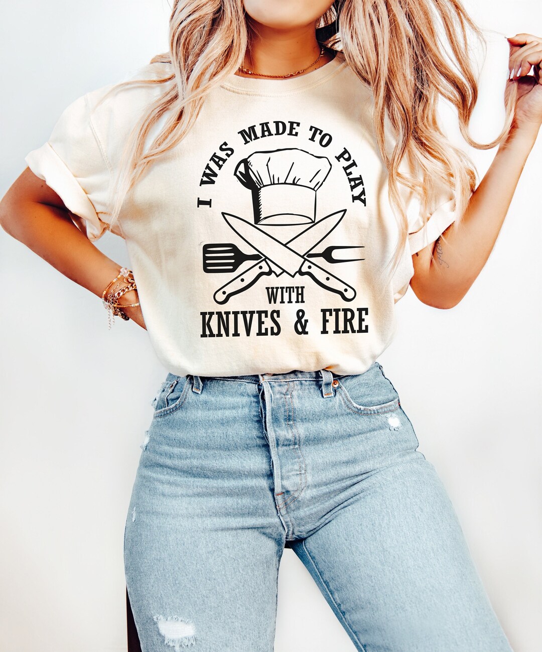 Chef Svg, Cook Svg, Cooking Svg, Chef Sublimation Design, I Was Made to ...