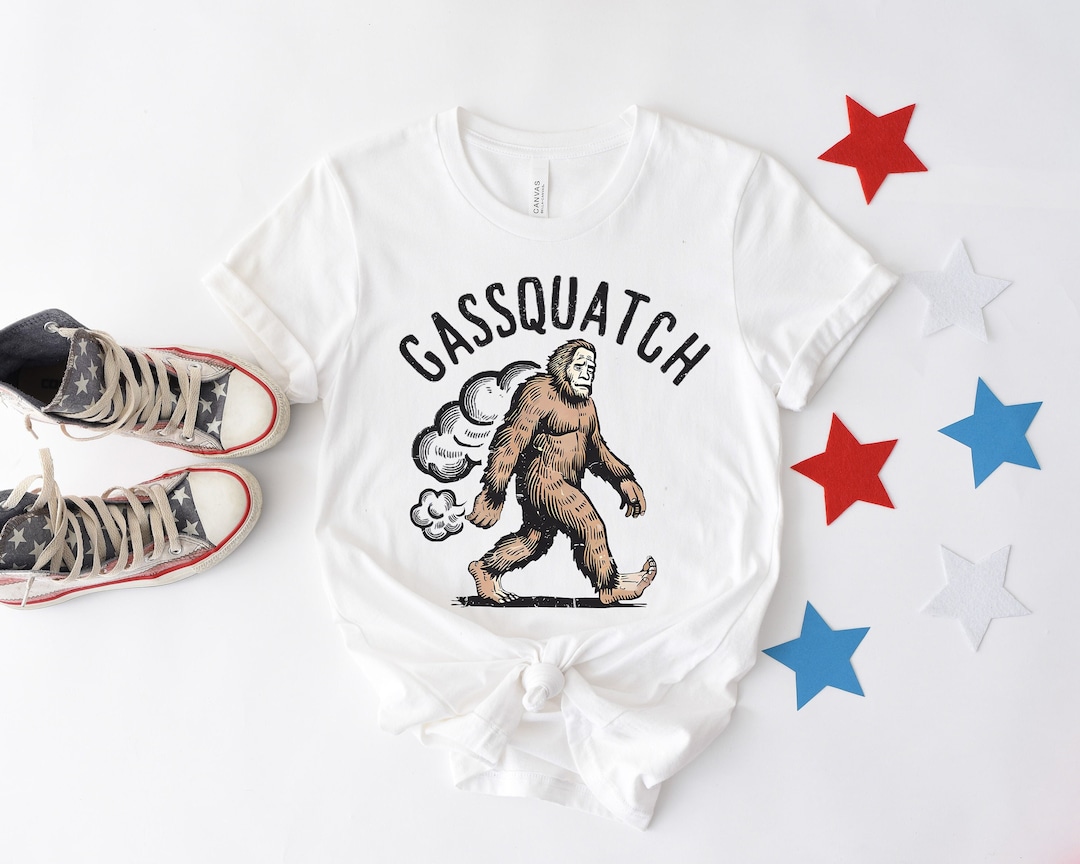 Farting Png, Gassquatch Png, Yeti Mens Png, Big Foot Png,, Funny ...