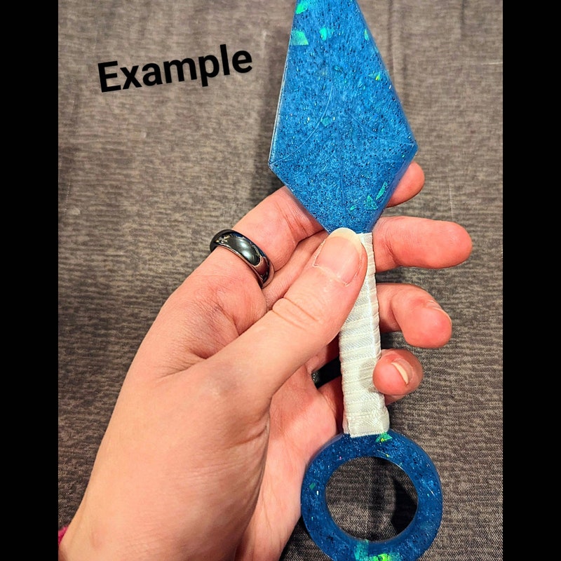 Naruto Cosplay Accessories - Etsy