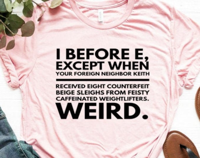 There Their Theyre Shirt Grammar Teacher Shirt English Etsy