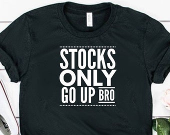 Finance Bro Gift - Etsy