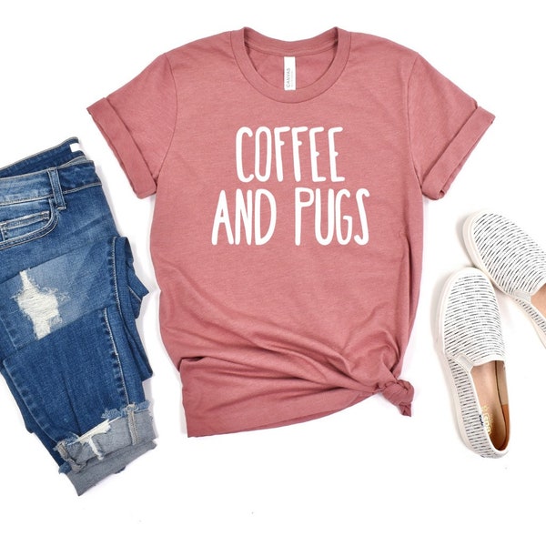 Pug Clothing - Etsy